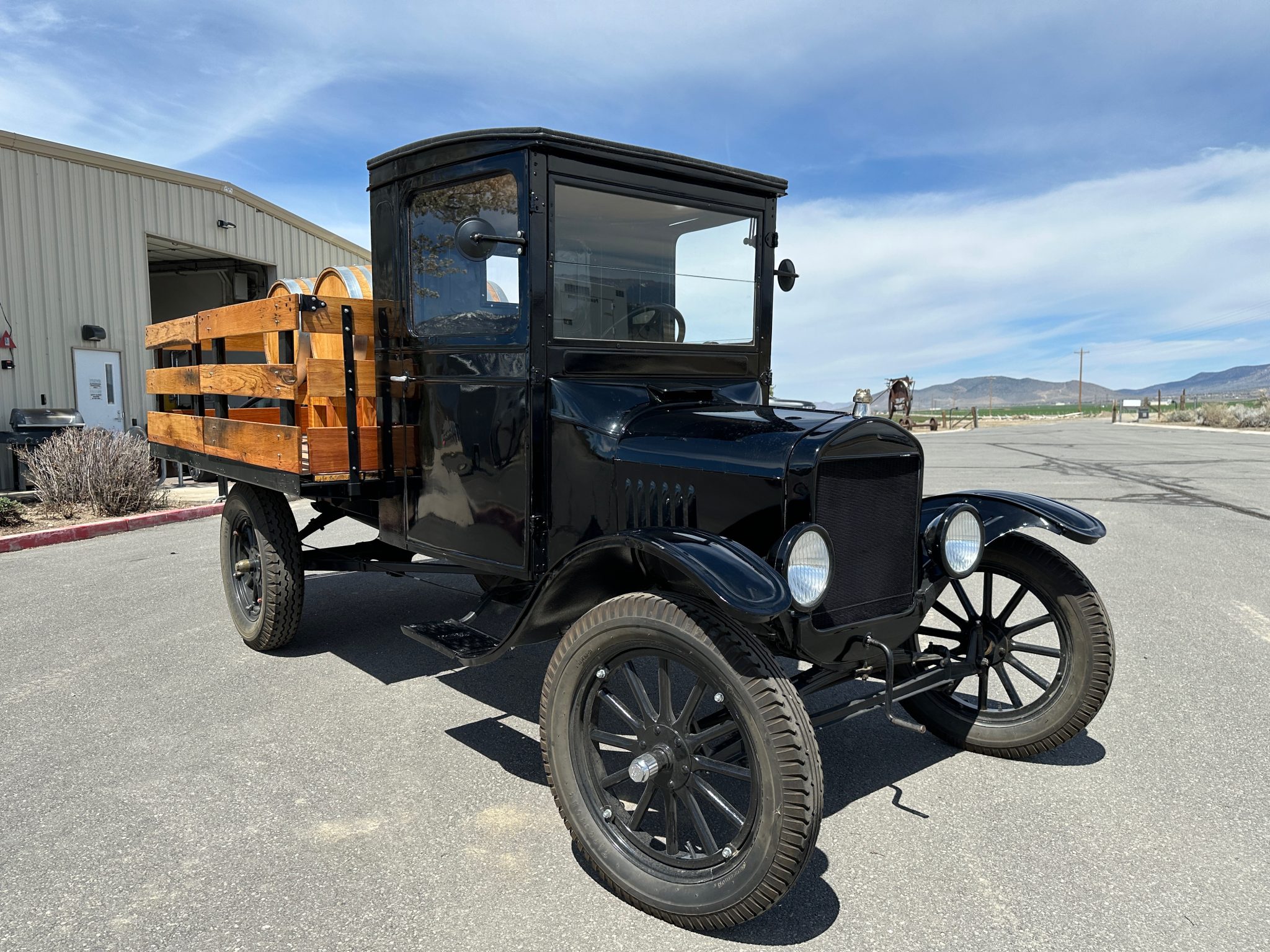 Inventory - Classic Cars West, Nevada City