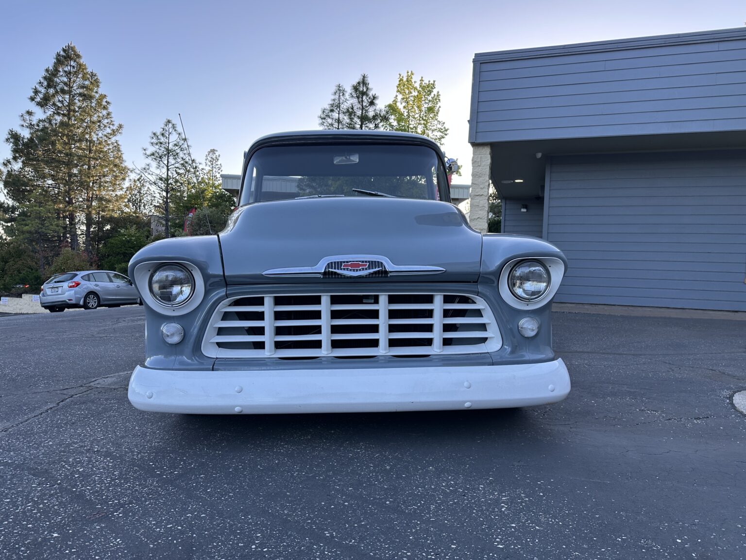 Consignment - Classic Cars West, Nevada City